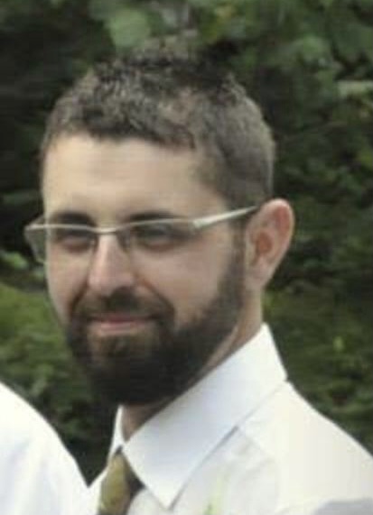 Kyle Patrick Kidd | News, Sports, Jobs - Daily Press